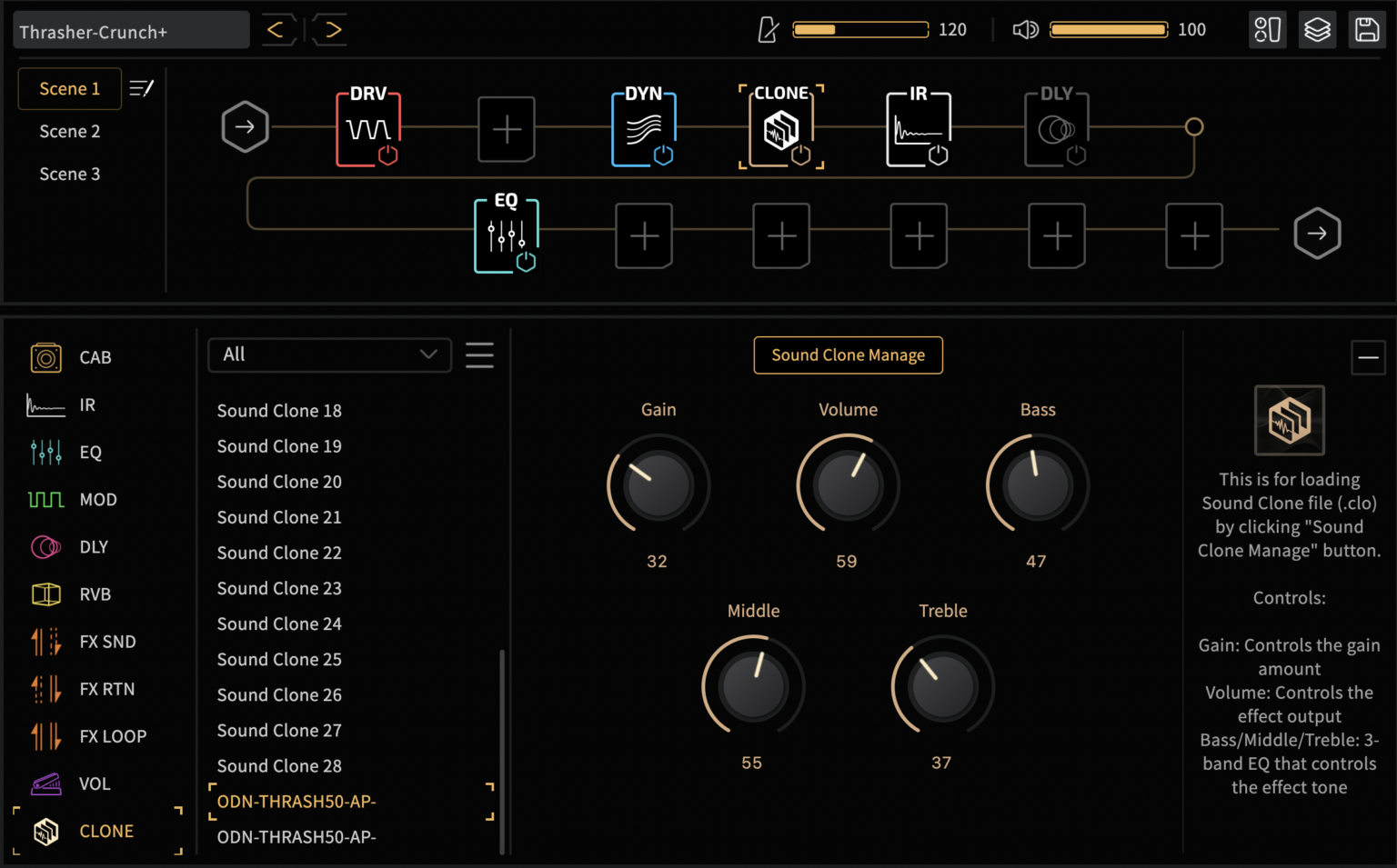 Hotone brings NAM models to Ampero II devices - Overdriven.fr