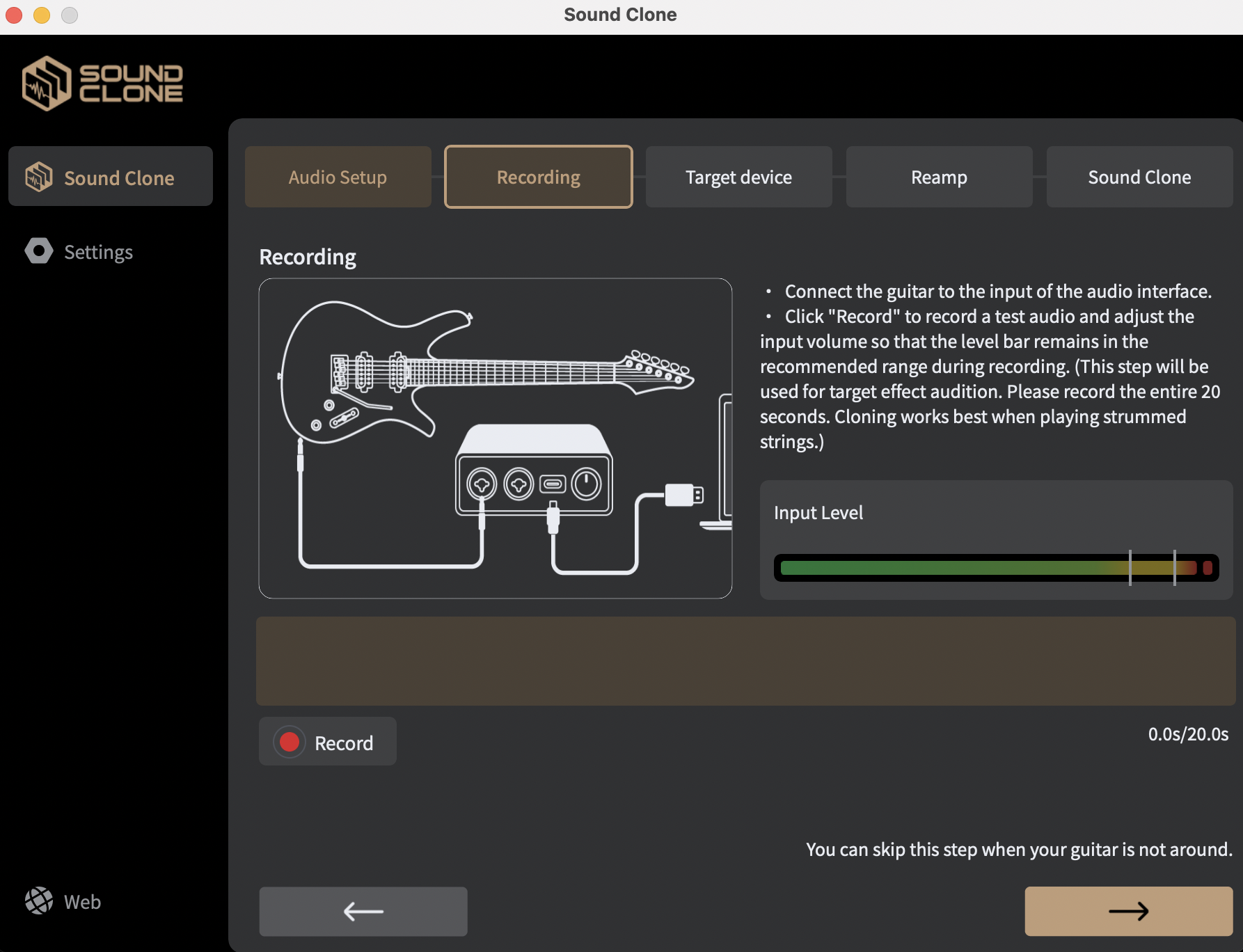 Hotone brings NAM models to Ampero II devices - Overdriven.fr
